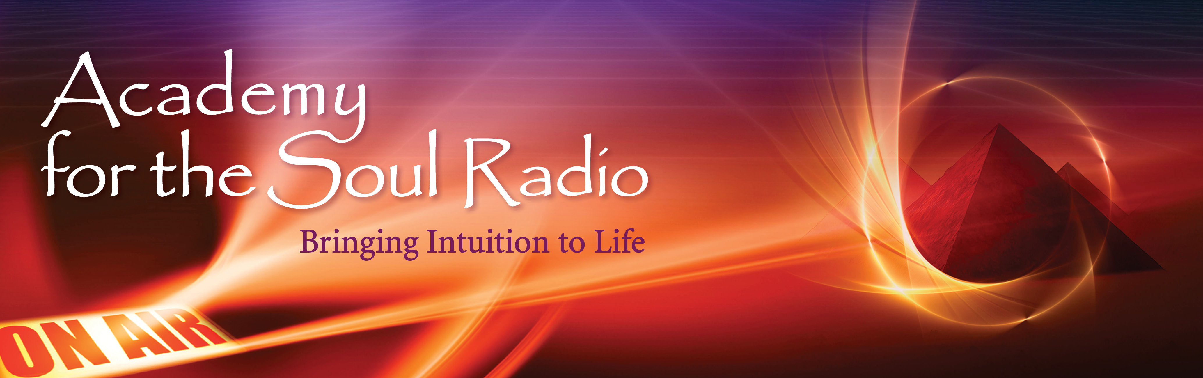 Radio Show Weekly LineUp
